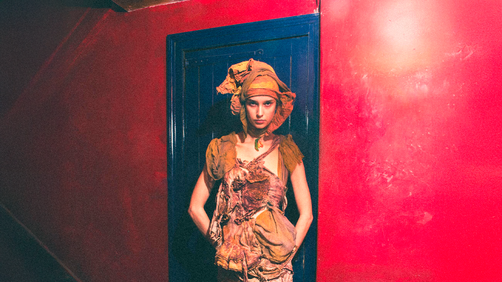 Выставка Dirty Looks открылась в Barbican Centre | Tatler Asia